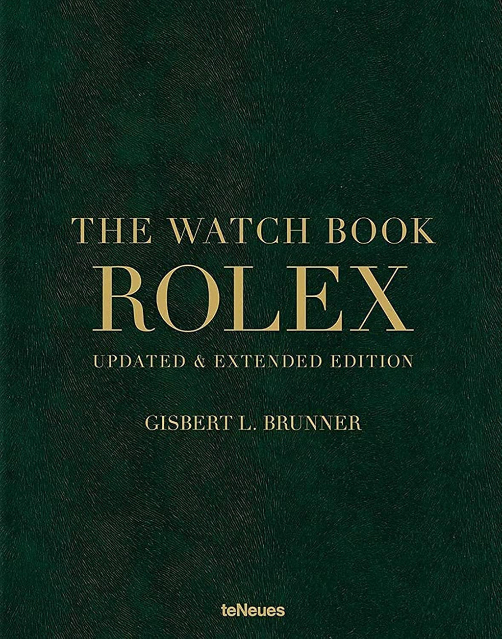 Rolex Watch Books | Iconic Timepieces & Horology – Wclocks