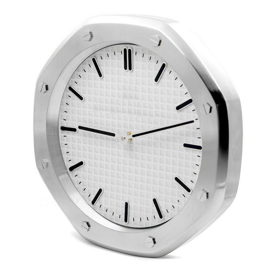 Luxury Wall Clocks, Watches & Watch Storage | Wclocks