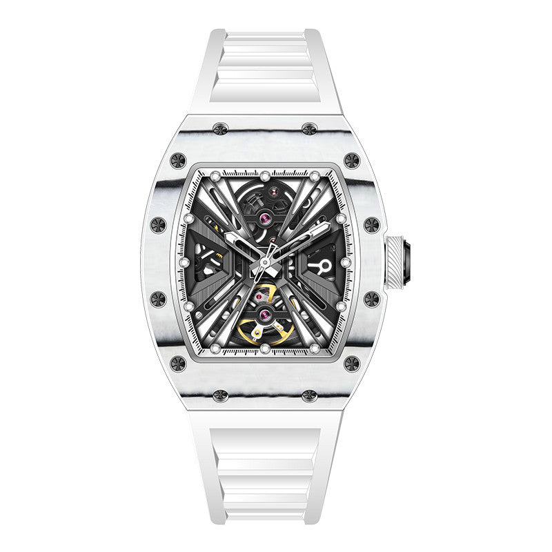 RM 35 Rafa Carbon Fiber 42mm | Automatic Watch