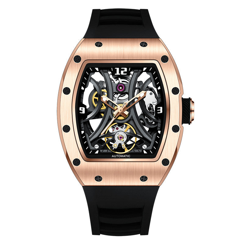 RM 55 Tonneau | Automatic Watch - 42mm